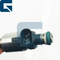 China 0261500278 Diesel Fuel Injector High Pressure Nozzle for sale