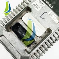 China 10R-035127 ECU Controller Control Unit CM3620 For CDM6225 Excavator for sale