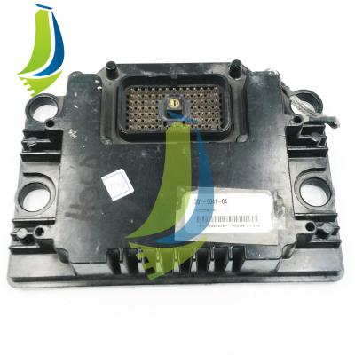 China 201-9041 ECU Controller Computer Board 2019041 For M322C for sale