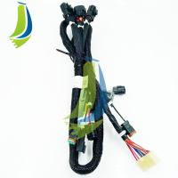 China 21n8-11151 Wiring Harness for R210LC-7 R140W-7 Steel Material for sale