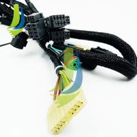 China 21n8-11151 Wiring Harness for R210LC-7 R140W-7 Steel Material for sale