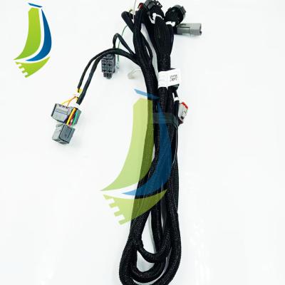 China 21N8-11181 Monitor Harness Wiring Harness 21N811181 For R140CL-7 R160LC-7 for sale