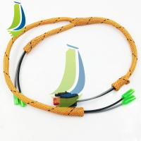 China 163-6750 Wiring Harness 1636750 For E320C E325C for sale