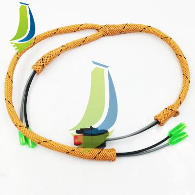 China 163-6750 Wiring Harness 1636750 For E320C E325C for sale