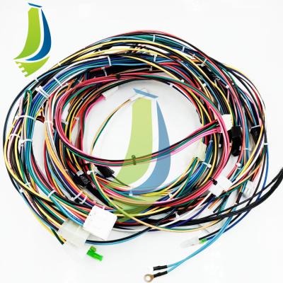 China 163-6787 Cab Wiring Harness 1636787 For E312C E320C for sale
