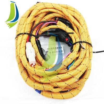 China 259-4910 Harness Chassis Harness 2594910 For E385C for sale