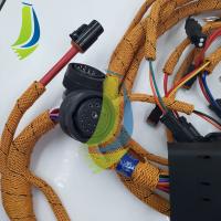 China 324-0695 Wiring Harness Engine Harness 3240695 For 950H Wheel Loader for sale