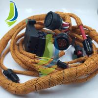 China 324-0695 Wiring Harness Engine Harness 3240695 For 950H Wheel Loader for sale