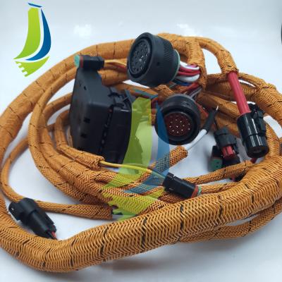 China 324-0695 Wiring Harness Engine Harness 3240695 For 950H Wheel Loader for sale