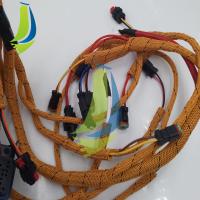 China 324-0695 Wiring Harness Engine Harness 3240695 For 950H Wheel Loader for sale