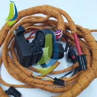 China 324-0695 Wiring Harness Engine Harness 3240695 For 950H Wheel Loader for sale
