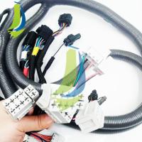 China 14644223 Wiring Harness VOE14644223 For EC210B for sale