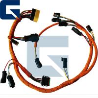 China 206-5016 2065016 3176C Engine Wire Harness For E345B Excavator for sale