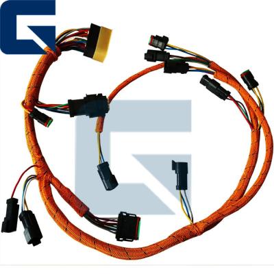 China 206-5016 2065016 3176C Engine Wire Harness For E345B Excavator for sale
