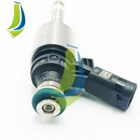 China Steel Material 0261500278 Fuel Injector For Diesel Engine OEM Support for sale