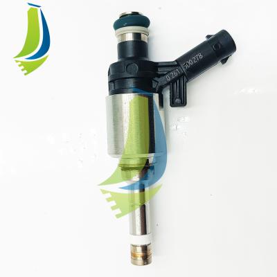 China Steel Material 0261500278 Fuel Injector For Diesel Engine OEM Support for sale