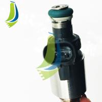 China Steel Material 0261500278 Fuel Injector For Diesel Engine OEM Support for sale