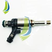 China Steel Material 0261500278 Fuel Injector For Diesel Engine OEM Support for sale