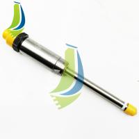 China 4W-7017 4W7017 Fuel Injector For 3306 Engine for sale