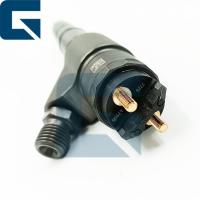 China 06000075 Diesel Fuel Injector Nozzle For Excavator Parts for sale