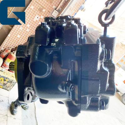 China 708-1W-41522 708-1w-41522 Hydraulic Pump Piston Pump For Backhoe Loader WB146 for sale