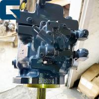 China 708-1W-41522 708-1w-41522 Hydraulic Pump Piston Pump For Backhoe Loader WB146 for sale