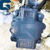 China 708-1W-41522 708-1w-41522 Hydraulic Pump Piston Pump For Backhoe Loader WB146 for sale