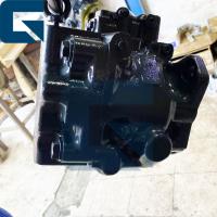 China 708-1W-41522 708-1w-41522 Hydraulic Pump Piston Pump For Backhoe Loader WB146 for sale