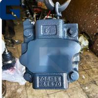 China 708-1W-41570 708-1W-41570 Hydraulic Main Pump For WA430-6 Loader for sale