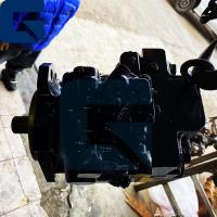China 708-1W-41522 7081W41522 Hydraulic Main Pump For WB146 Loader for sale