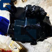 China 708-1W-41522 7081W41522 Hydraulic Main Pump For WB146 Loader for sale