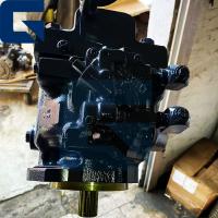 China 708-1W-41522 7081W41522 Hydraulic Main Pump For WB146 Loader for sale