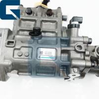 China 324-0532 3240532 Fuel Injection Pump Diesel Pump For Engine C4.4 for sale