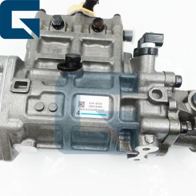 China 324-0532 3240532 Fuel Injection Pump Diesel Pump For Engine C4.4 for sale