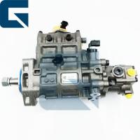 China 324-0532 Fuel Injection Pump Diesel Pump 3240532 For Engine C4.4 for sale
