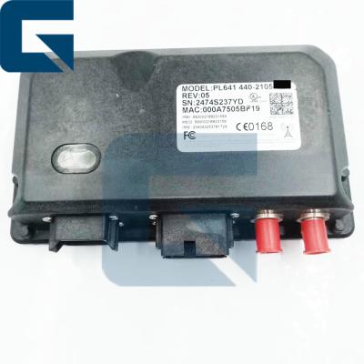 China 440-2105 Control Unit 4402105 For Engine 3406C 3306 for sale