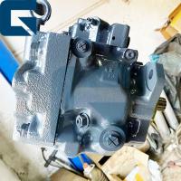 China 708-1W-41570 708-1w-41570 Hydraulic Pump Piston Pump For WB146 Backhoe Loader for sale