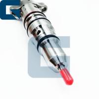 China 387-9433 Diesel Fuel Injector Nozzle 3879433 For Engine C9 for sale