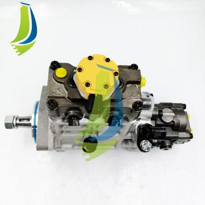 China 326-4635 Fuel Injection Pump 3264635 For E320D C6.4 Engine for sale