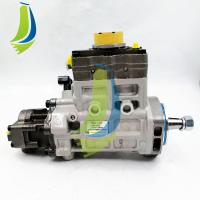 China 326-4635 Fuel Injection Pump 3264635 For E320D C6.4 Engine for sale