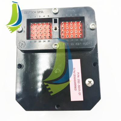 China 252-5041 High Quality Diesel Fuel Injector For C-12 C12 Engine 2525041 for sale