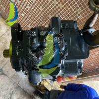 China 708-1W-41522 Hydraulic Pump 708-1w-41522 For WA380-6 Wheel Loader for sale