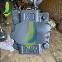 China 708-1W-41570 Hydraulic Pump 708-1w-41570 For WA430-6 Wheel Loader for sale