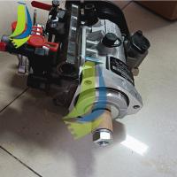 China 9521A010G Diesel Fuel Injection Pump For DP310 1106C-70TA for sale