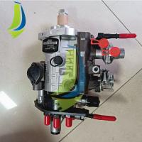 China 9521A010G Diesel Fuel Injection Pump For DP310 1106C-70TA for sale