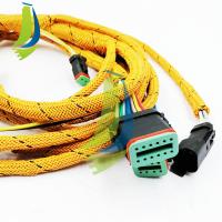 China 219-7461 Wiring Harness Engine Harness 2197461 For C13 Engine for sale