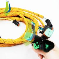 China 219-7461 Wiring Harness Engine Harness 2197461 For C13 Engine for sale