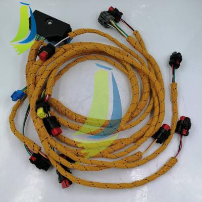 China 296-4617 Wiring Harness Engine Harness 2964617 For C6.4 E320D for sale