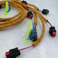 China 296-4617 Wiring Harness Engine Harness 2964617 For C6.4 E320D for sale