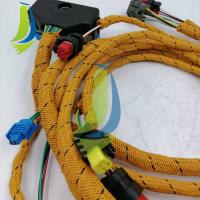 China 296-4617 Wiring Harness Engine Harness 2964617 For C6.4 E320D for sale